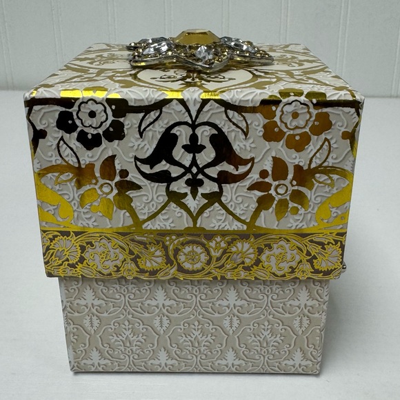 Punch Studio | Accents | Punch Studio Keepsake Music Box Wsoap New ...